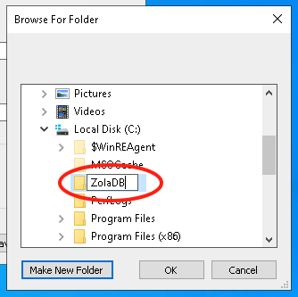 Why are Documents opened with zDrive for Windows not Saving Updates ...