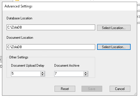 Why are Documents opened with zDrive for Windows not Saving Updates ...