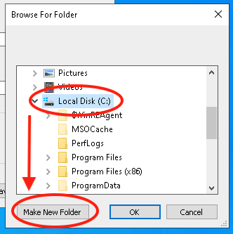 Why are Documents opened with zDrive for Windows not Saving Updates ...