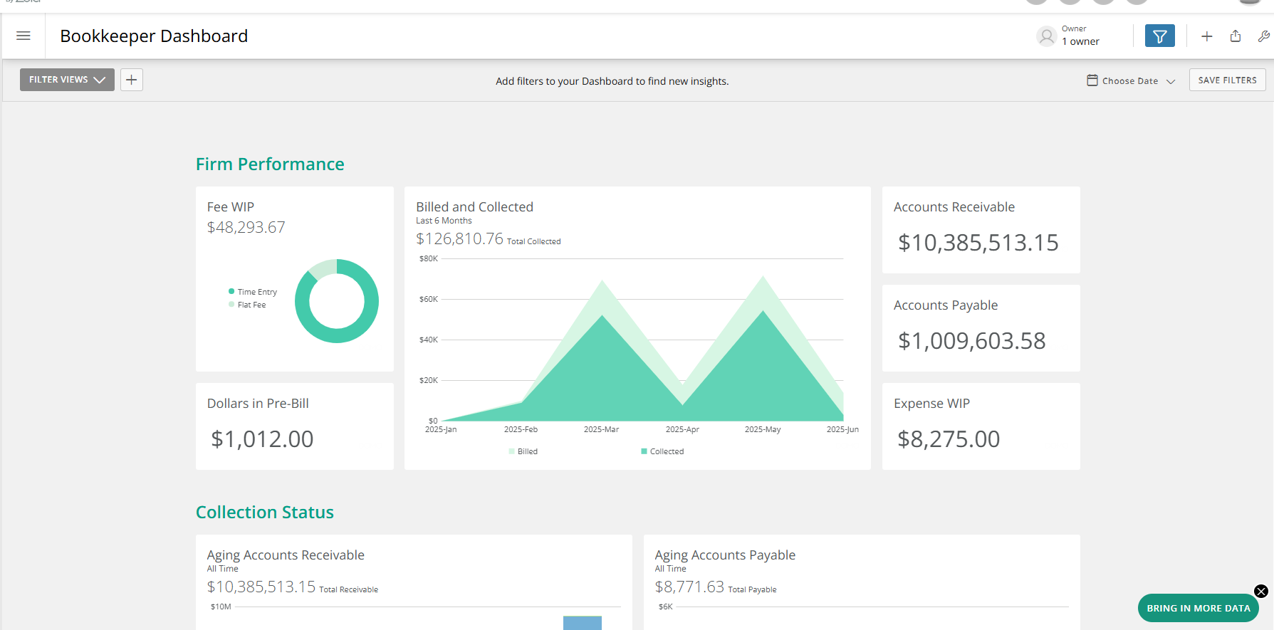 Getting started with CARET Analytics – CARET Legal
